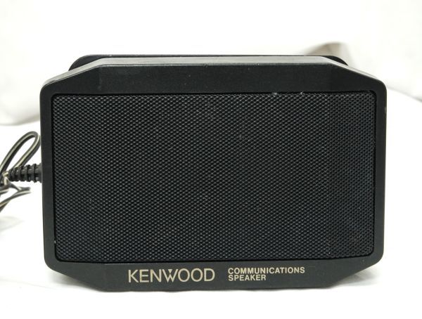 Yahoo!オークション - KENWOOD SP-50B 外部スピーカー 高音質
