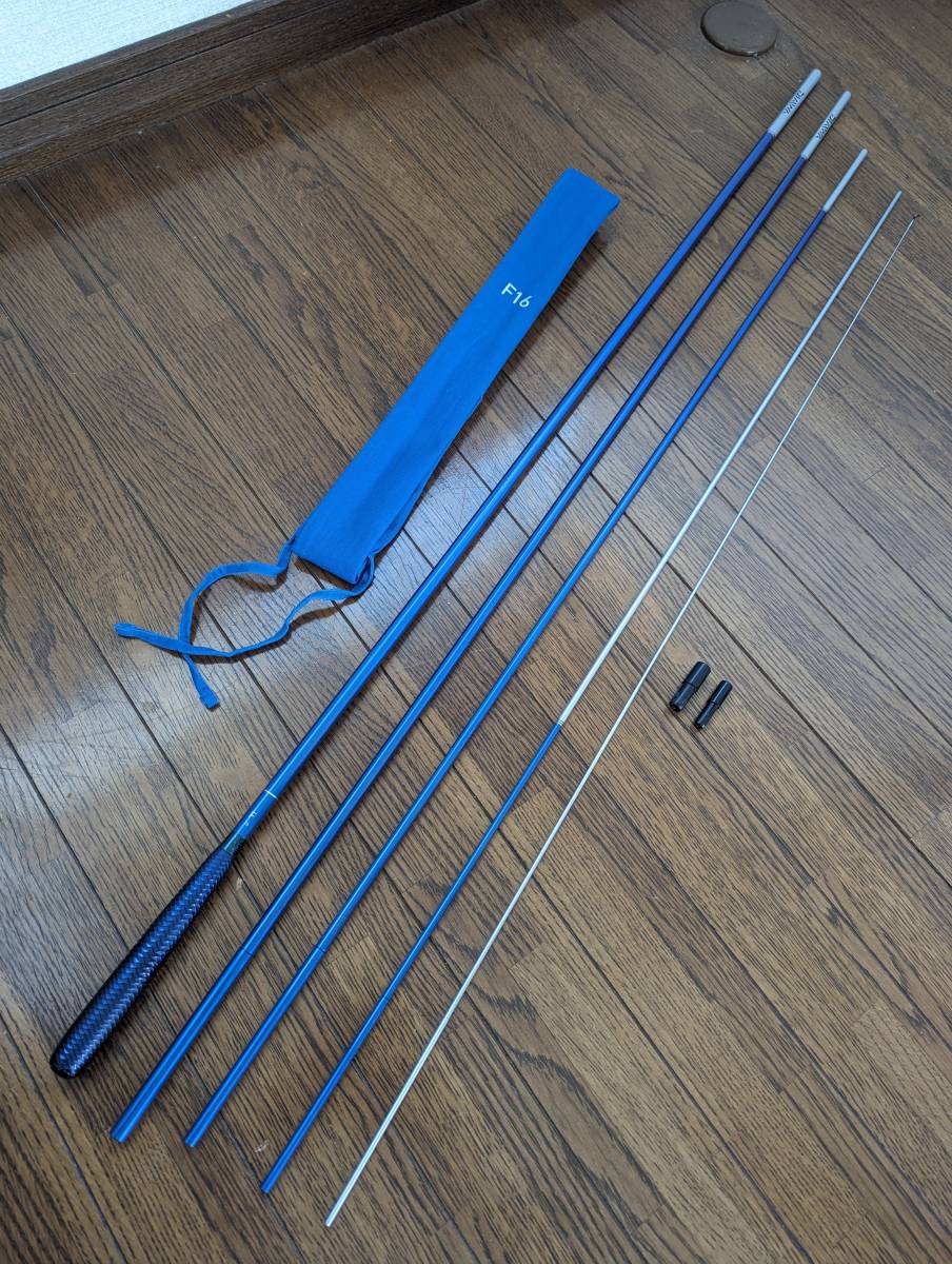 Yahoo!オークション - ダイワ F16 美品
