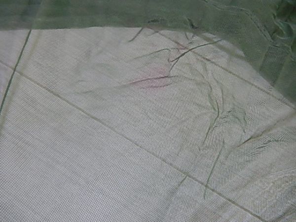 Yahoo!オークション - Q35 中古良品 INSECT BAR FIELD（かや） 米軍 ア...