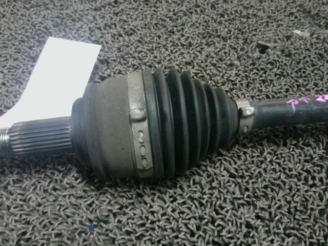 Yahoo!オークション - デミオ DBA-DJ3FS 右フロントドライブシャフト