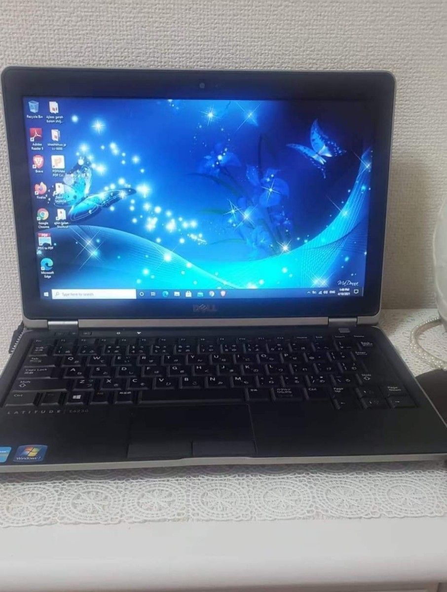 dell latitude r6230 notebook｜Yahoo!フリマ（旧PayPayフリマ）