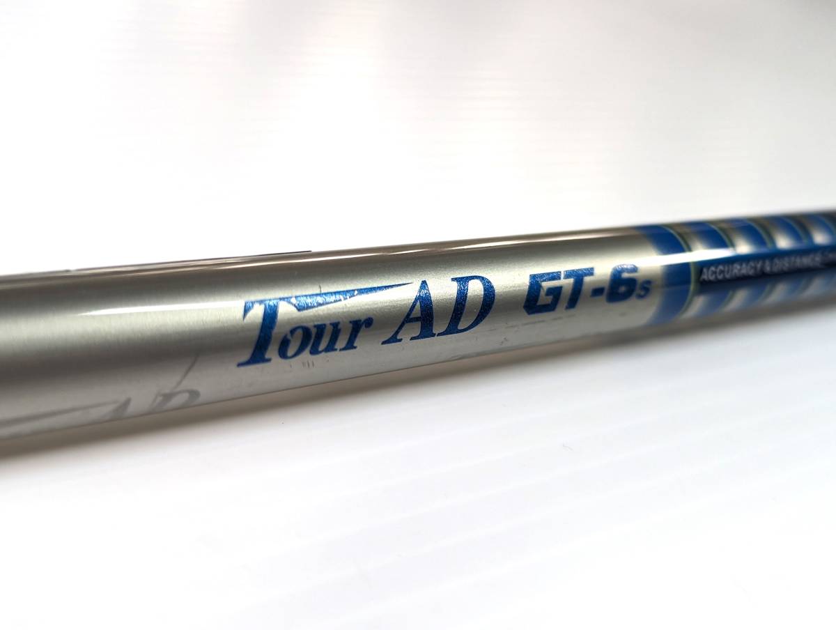 Yahoo!オークション - TOUR AD GT-6S｜44.2インチ (ドライバー用) 71.0...