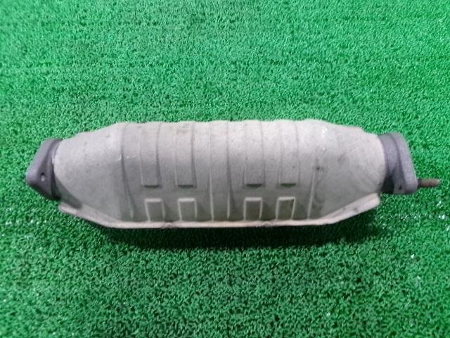 Yahoo!オークション - CT9A ランサー エボ9 触媒