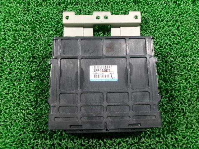Yahoo!オークション - CT9A ランサー エボ9 ECU コンピュータ MT車取り...
