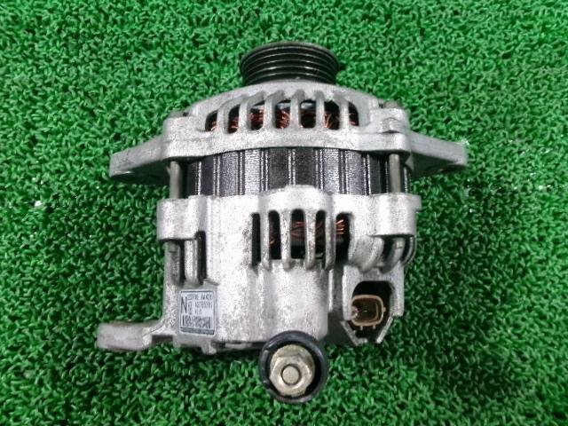 Yahoo!オークション - GDB E型 インプレッサ オルタネーター