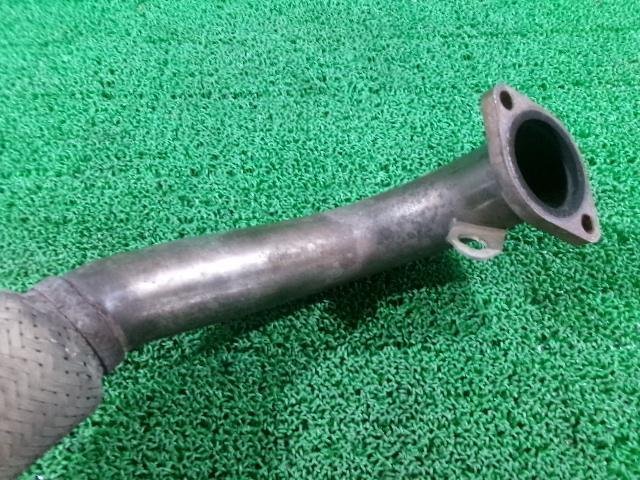 ヤフオク! - CP9A ランサー エボ6 HKS フロントパイプ