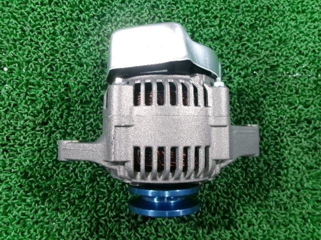 代購代標第一品牌－樂淘letao－EA11R カプチーノ アドバンス ハイパワーオルタネーター 1807409