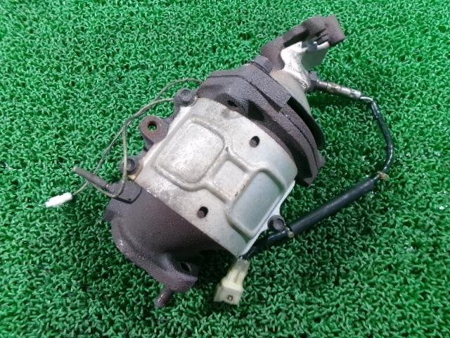 Yahoo!オークション - EA11R カプチーノ 触媒