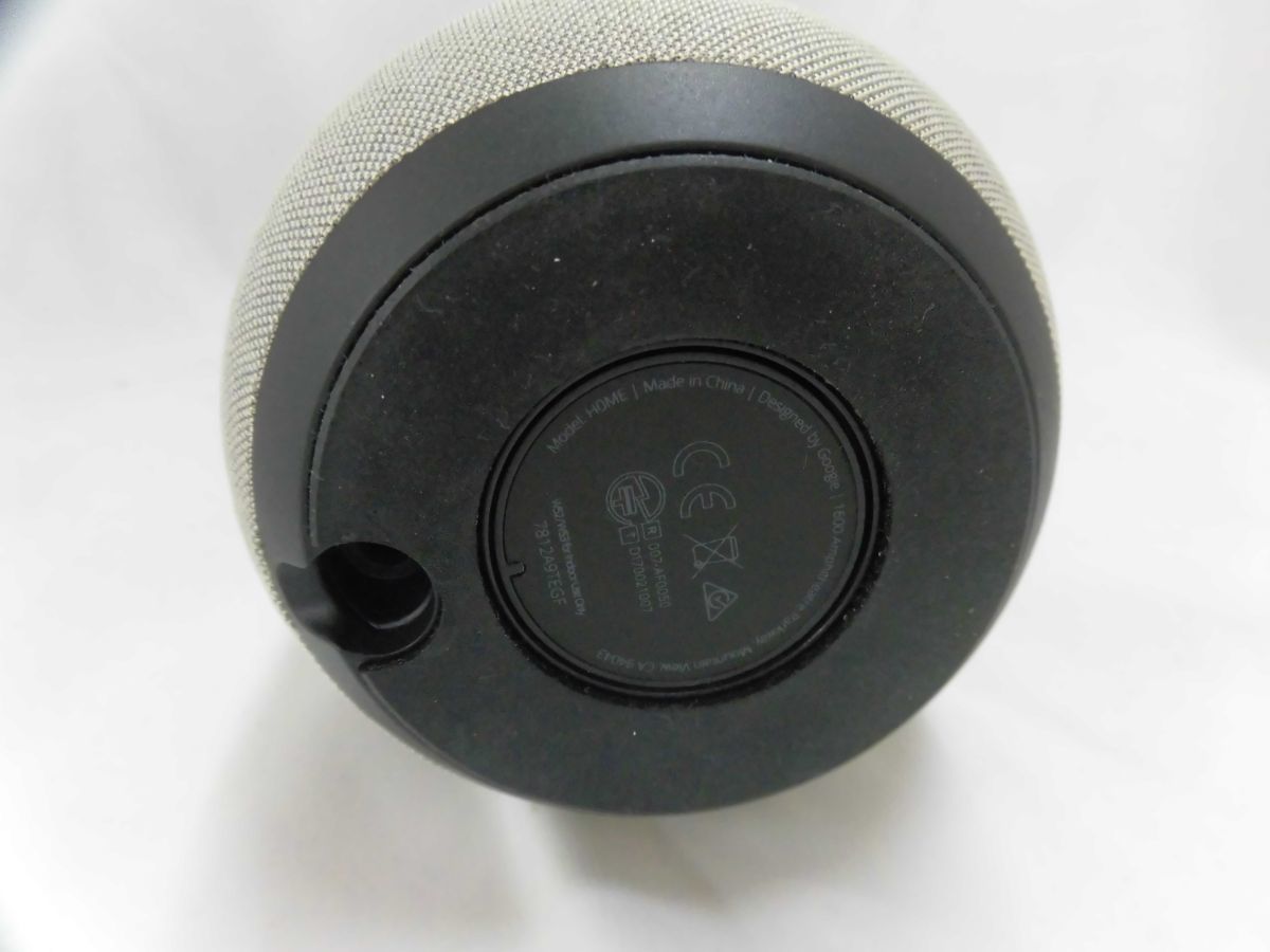 Yahoo!オークション - 52 送60サ 1005%B05 GoogleHOME グーグル グーグ...