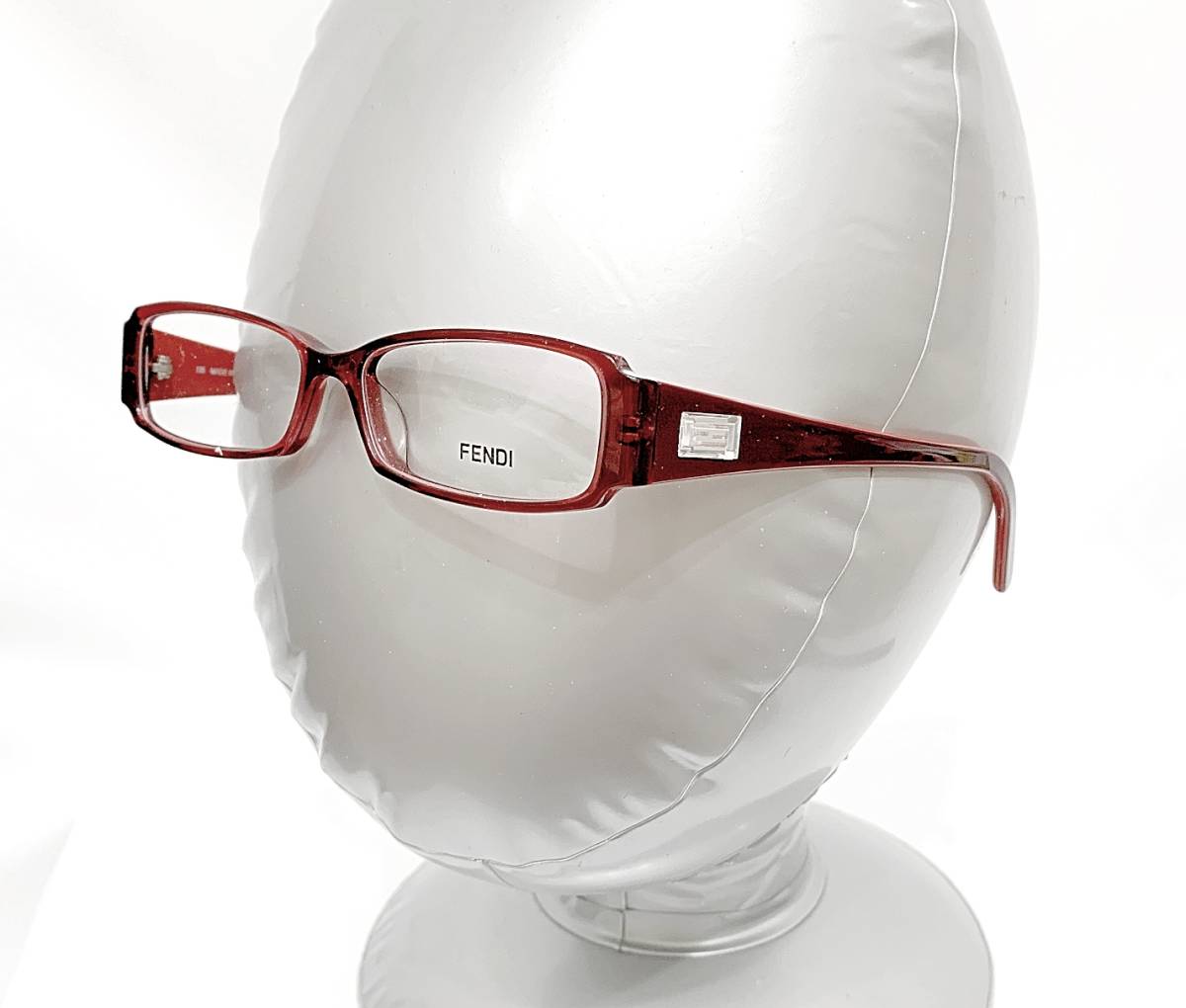 FENDI F891 615 Eyeglasses 52□14-135 New | eBay FENDI F891 615 Eyeglasses 52□14-135 New | eBay