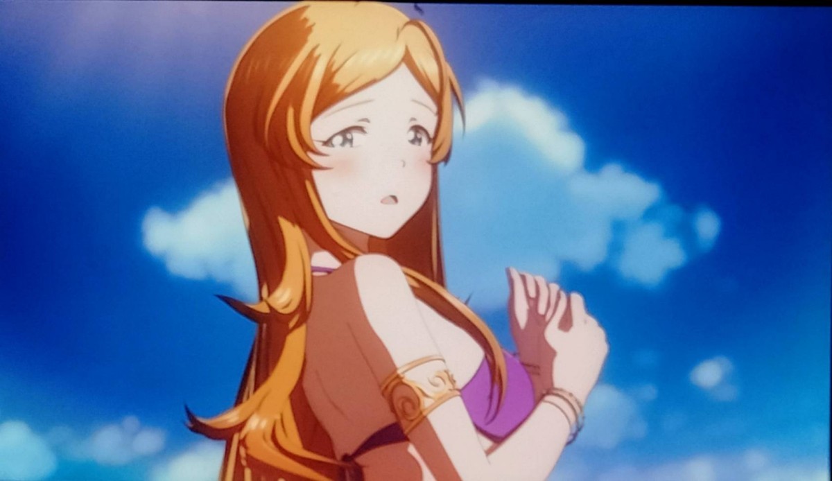 代購代標第一品牌－樂淘letao－B6 アイドルマスター ミリオンライブ 第2幕 3週目 入場者 特典 フィルム ミリマス ムビマス アイマス 水着