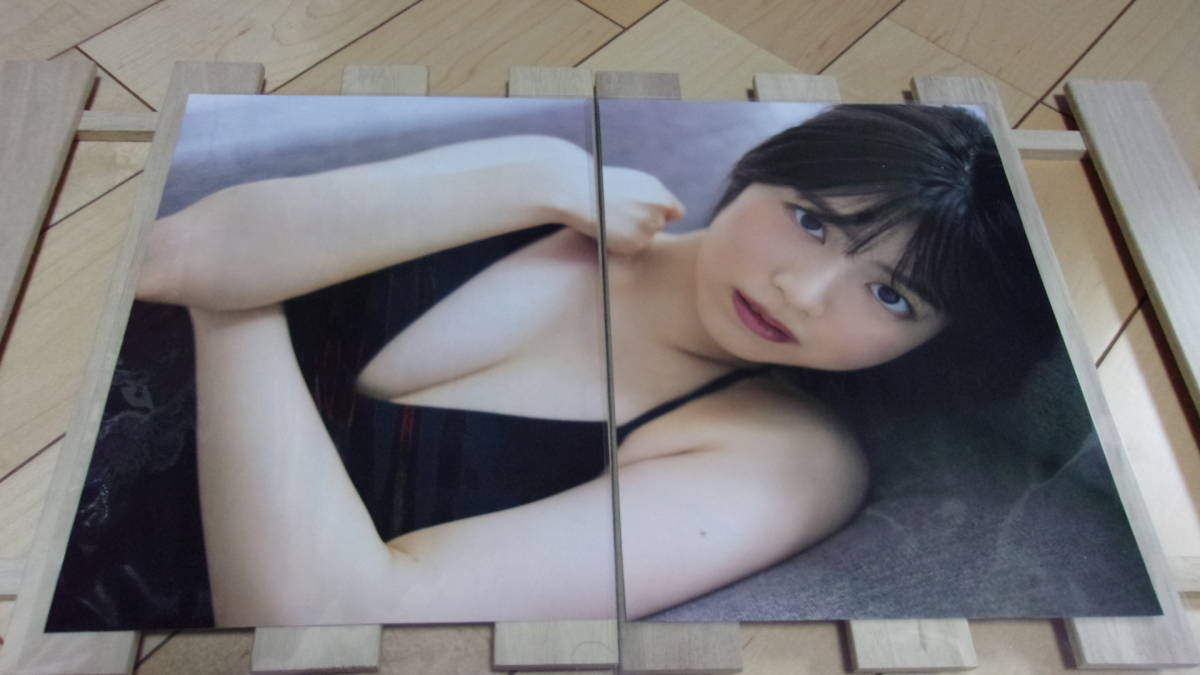 Yahoo!オークション - 吉田莉桜 超絶美ボディ・日本一かわいいJK 雑誌...