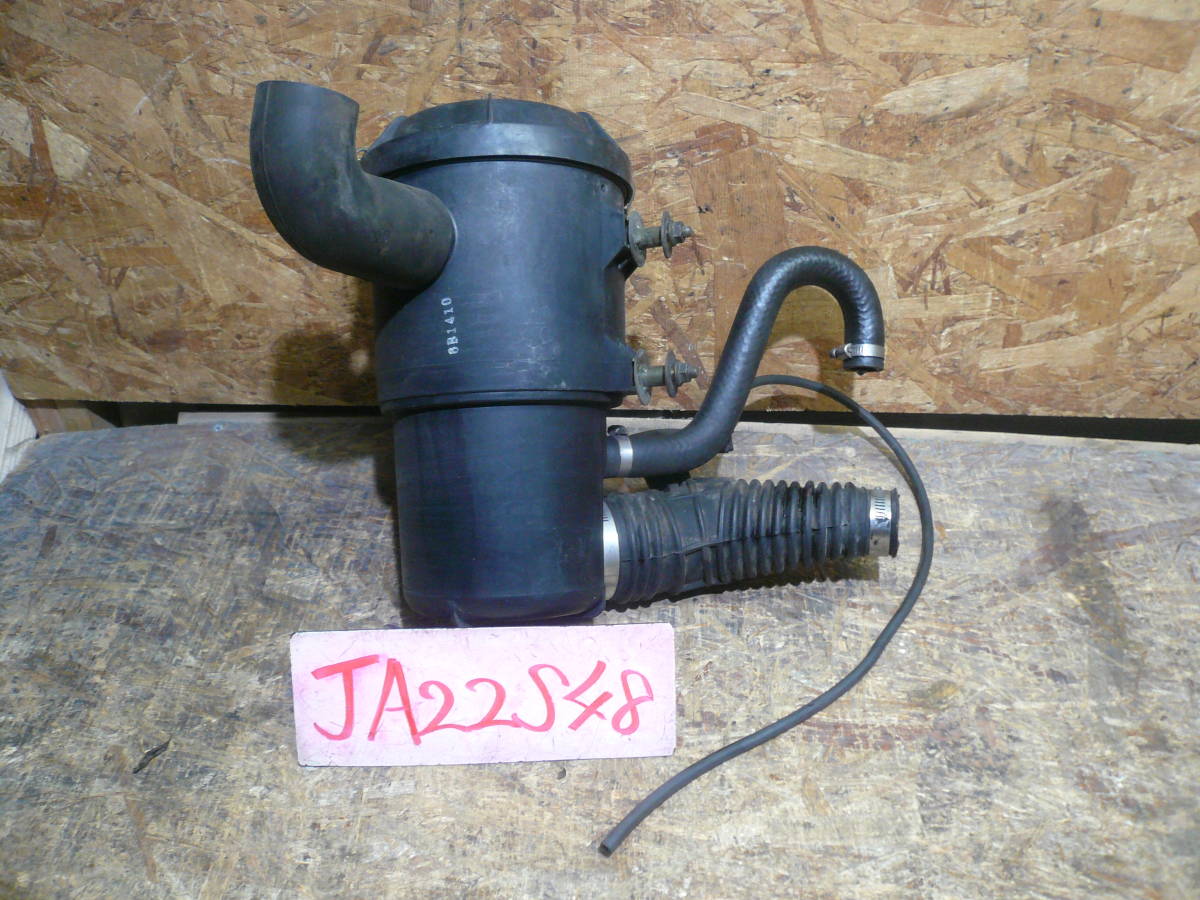 Yahoo!オークション - S48 本州送料1200円 ジムニー JA22 ...