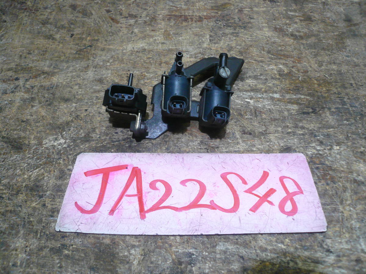 Yahoo!オークション - S48 レターパック520円 ジムニー JA22...