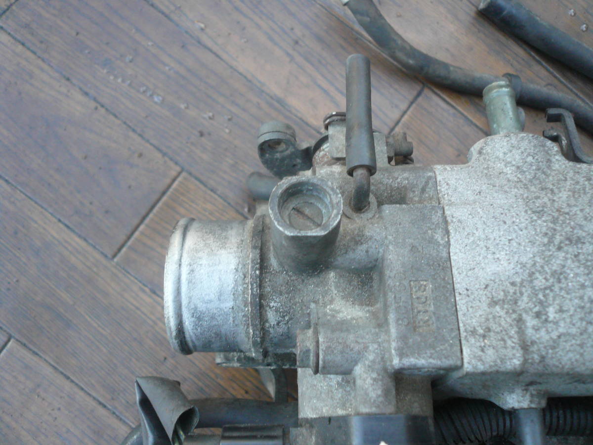 Yahoo!オークション - S48 本州送料1500円 ジムニー JA22 ...