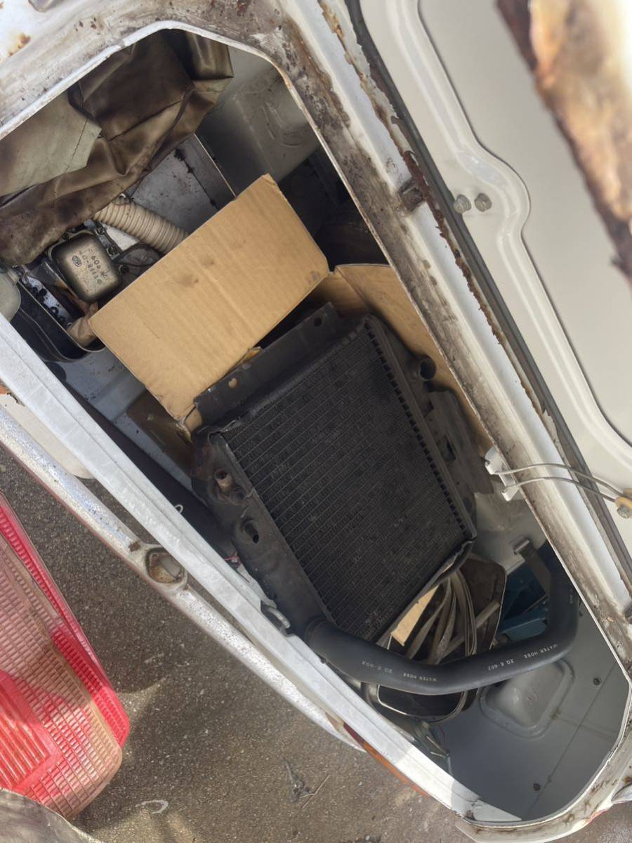 Yahoo!オークション - 古いダイハツ フェロー 360cc 2サイクル L37