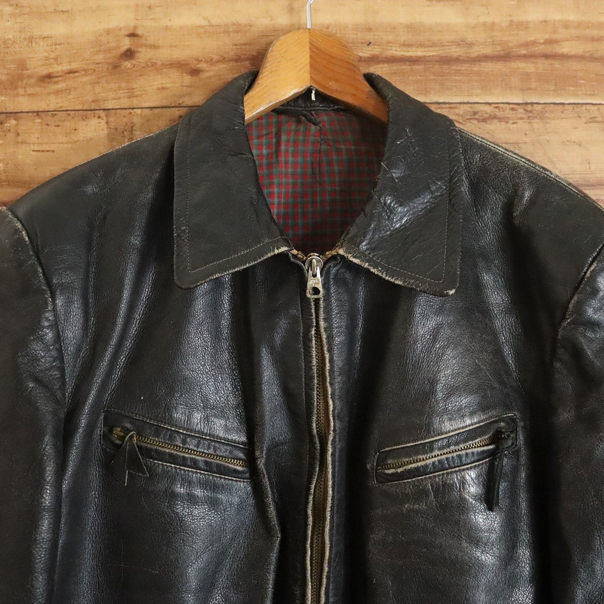 ヤフオク! - G1K/J9.4-3 40s ビンテージ ドイツ モーターサイ...