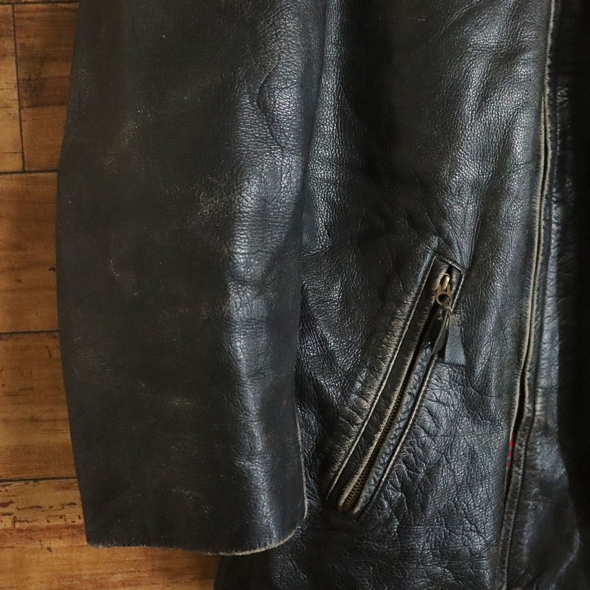 ヤフオク! - G1K/J9.4-3 40s ビンテージ ドイツ モーターサイ...