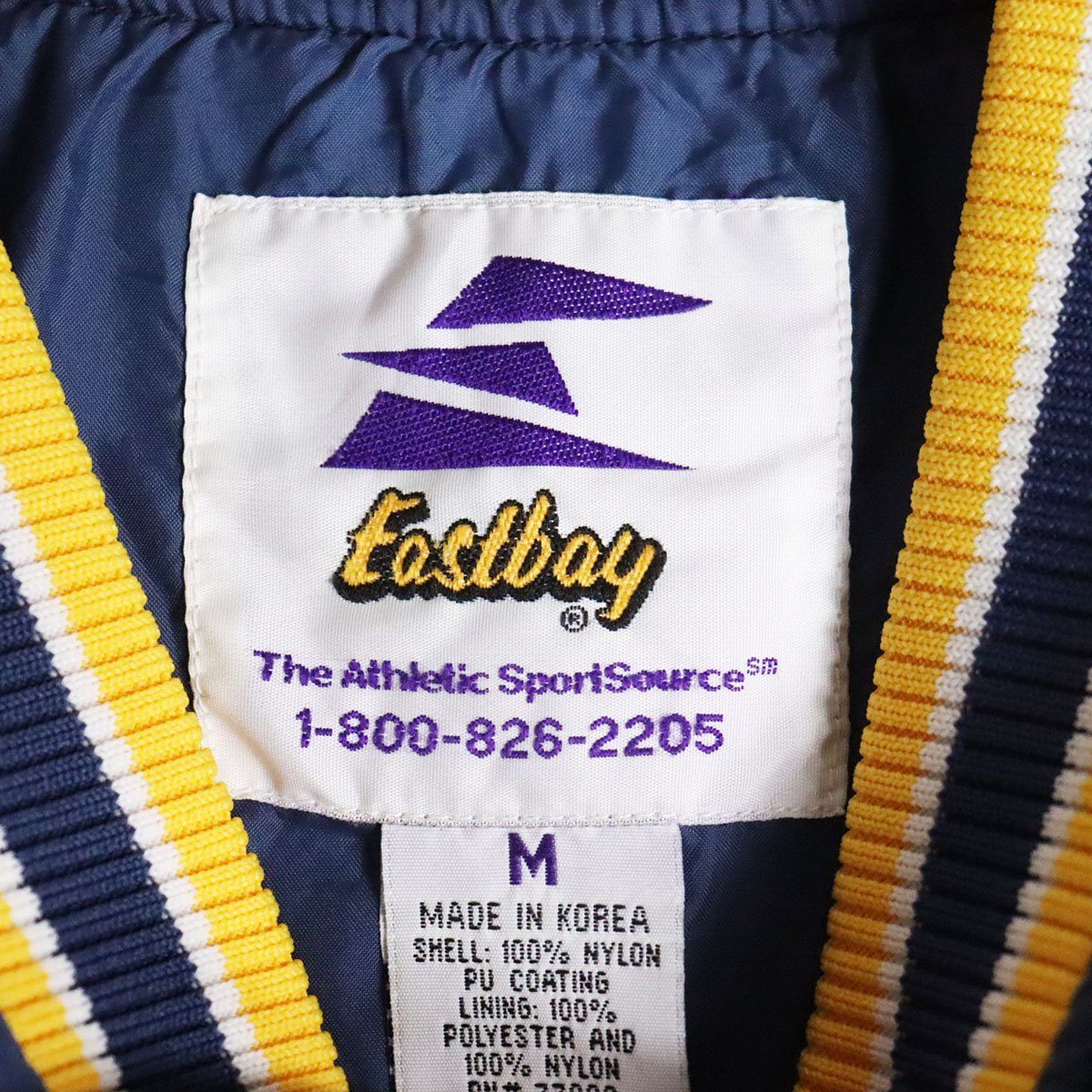 Yahoo!オークション - G5J/R4.21-1 Eastboy イーストボーイ Vネック プ...