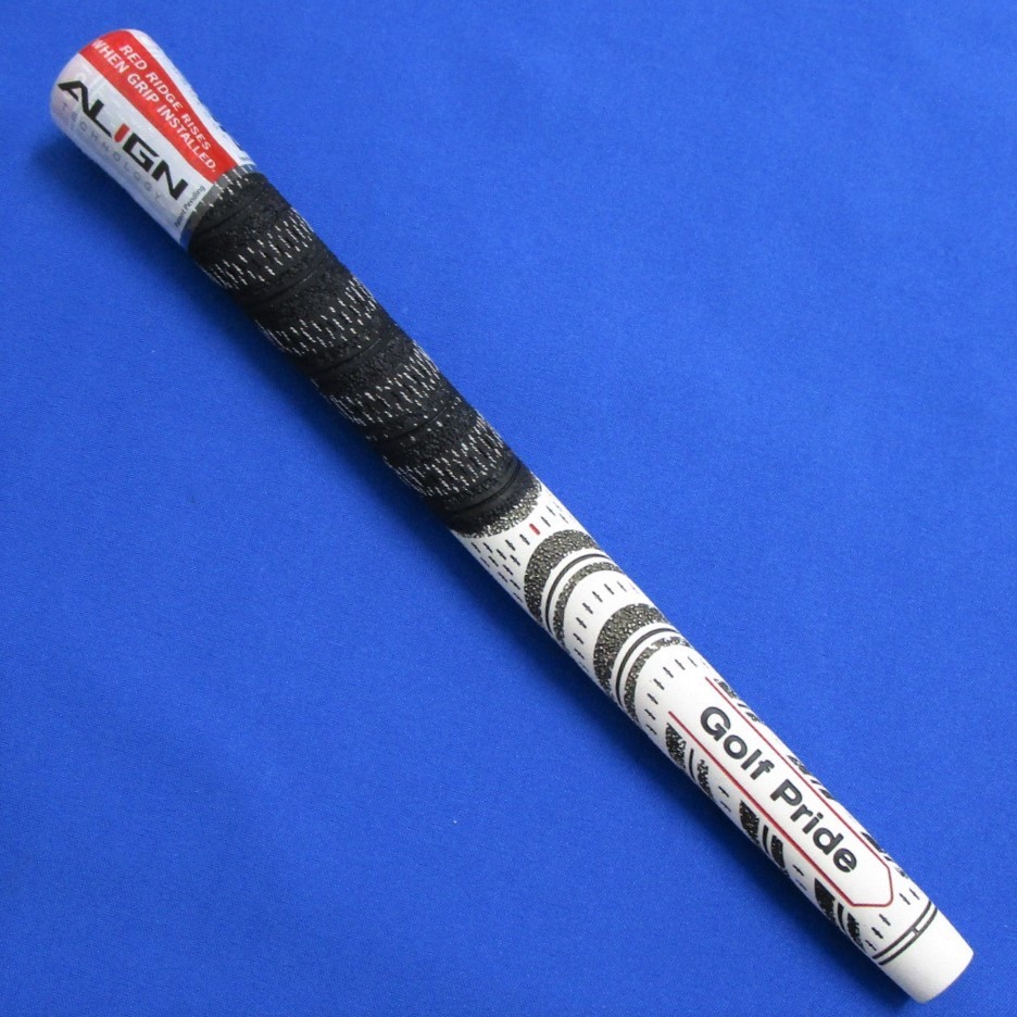 Yahoo!オークション - ゴルフプライド MCXM-W 1本 MCC ALIGN ミッドサ...