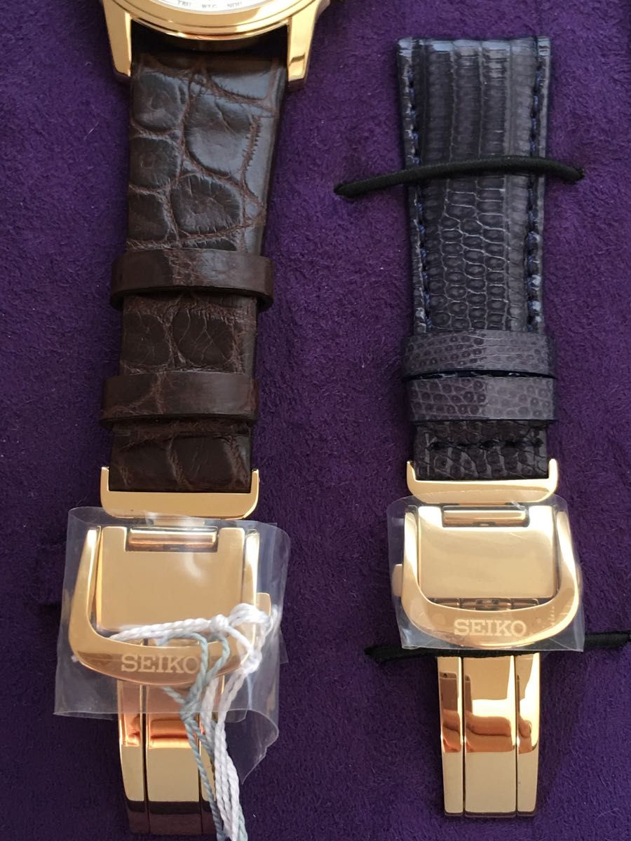 セイコーブライツ SEIKO BRIGHTZ BESPOKE TAILOR DITTOS 限定600 セイコーブライツ SEIKO BRIGHTZ BESPOKE TAILOR DITTOS 限定600