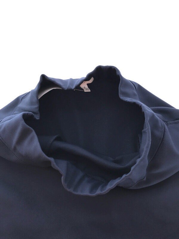 Yahoo!オークション - HYKE ハイク 22SS TEXBRID TIGHT SKIRT ワンポイ...