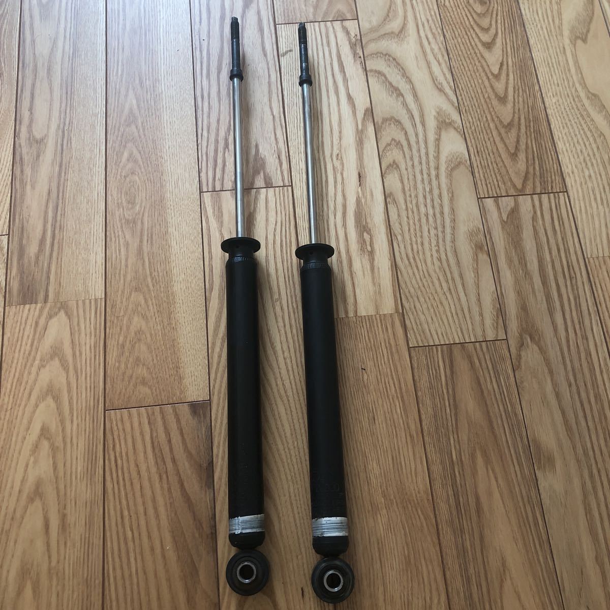 Yahoo!オークション - Z10 AZ10 キューブライダー リア左右ショックア...