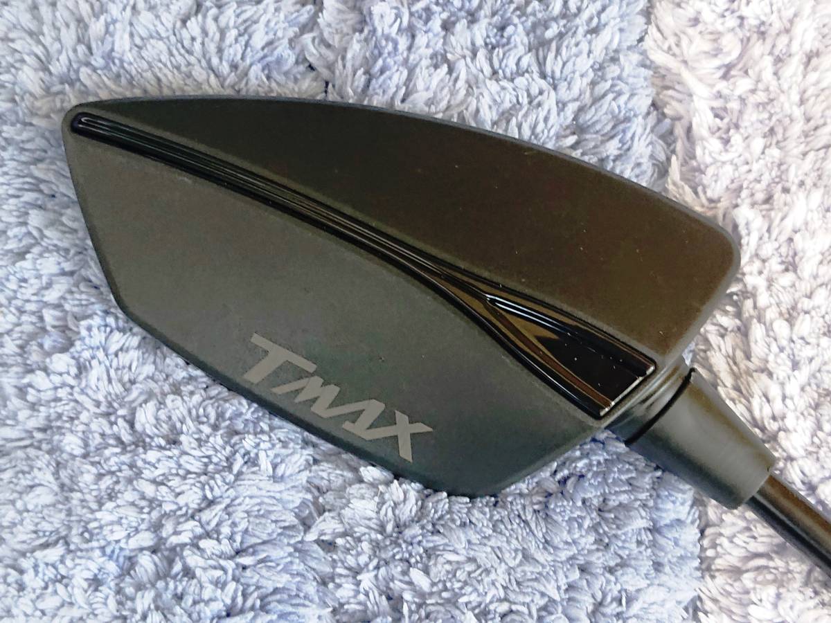 Yahoo!オークション - TMAX用 ミラー