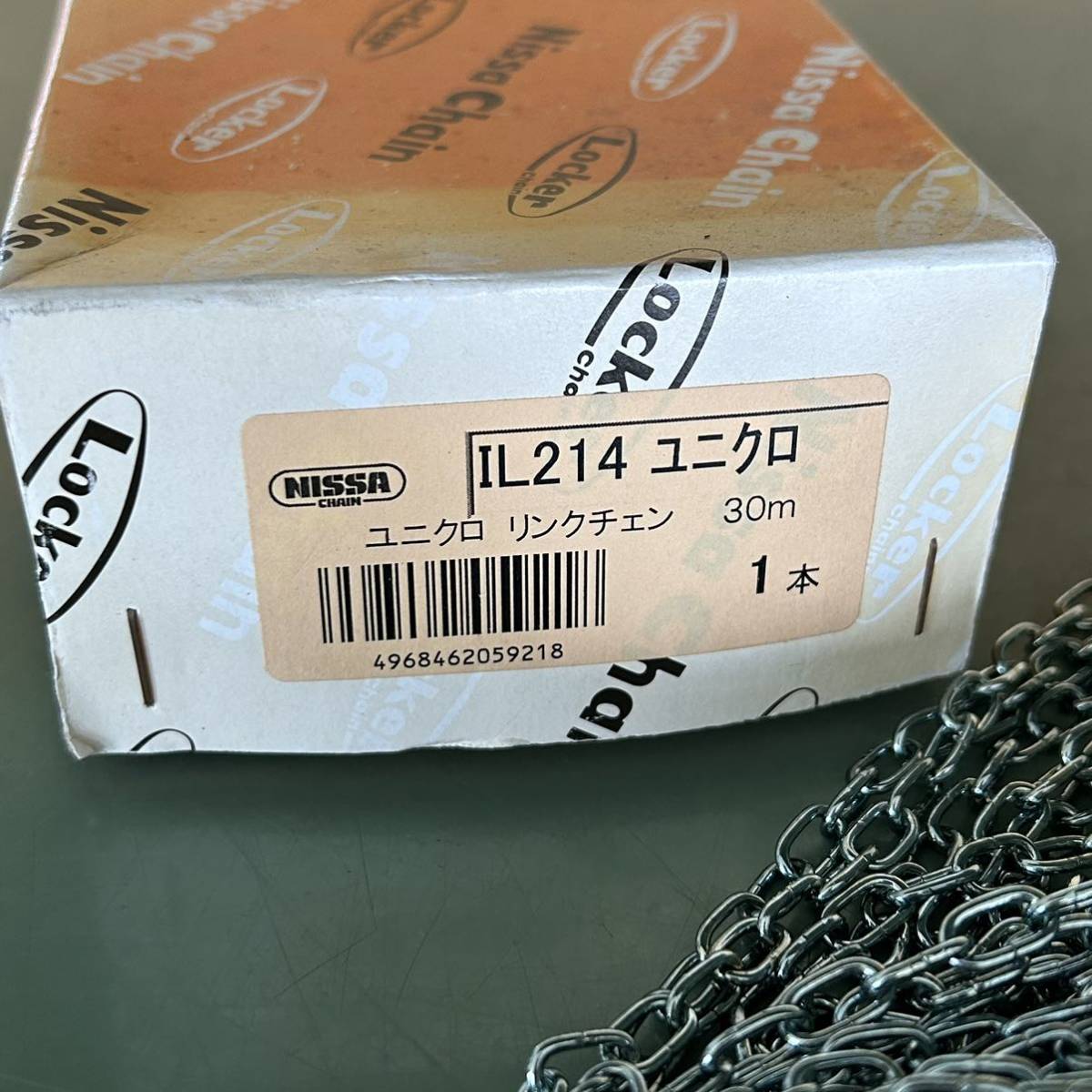 Yahoo!オークション - 100円〜 在庫ラスト未使用 Nissa Chain ユニクロ...