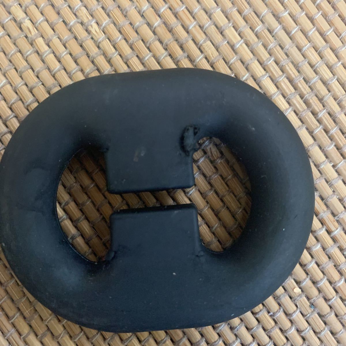 Yahoo!オークション - AE86 マフラー 強化 吊りゴム juran