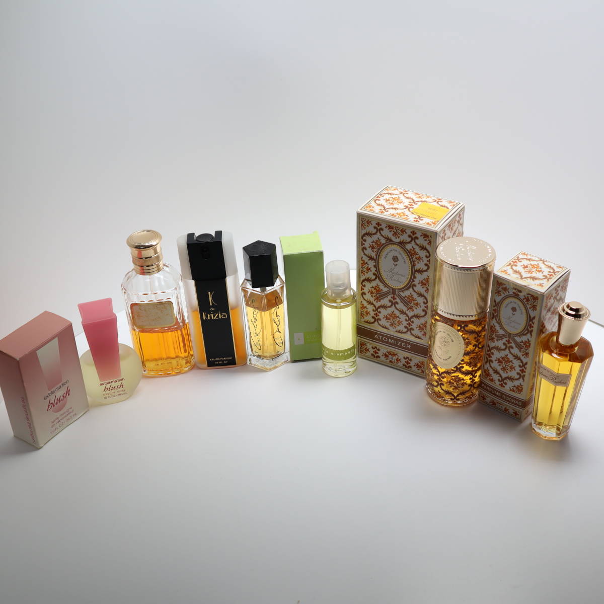 Yahoo!オークション - マダムロシャス オードトワレ 100g・57ml / ミス...