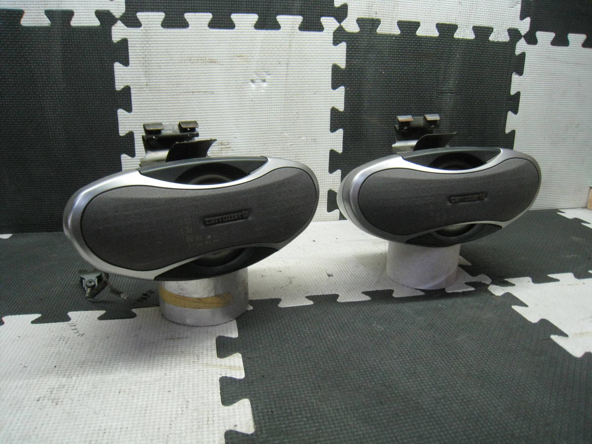 Yahoo!オークション - カロッツェリア carrozzeria パイオニア TS-STX...