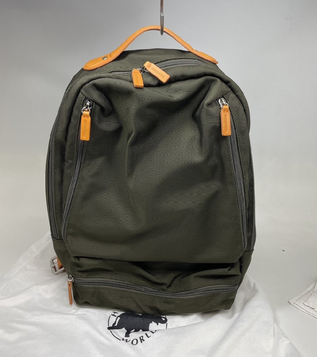 Yahoo!オークション - HUNTING WORLD ハンティングワールドリュック バ...