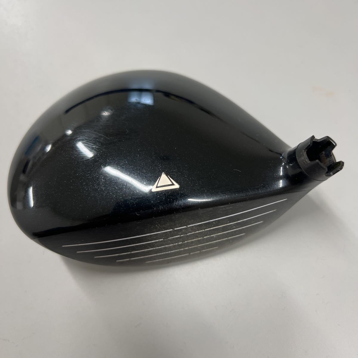 Yahoo!オークション - タイトリスト フェアウェイウッド 915F 15° ヘ...