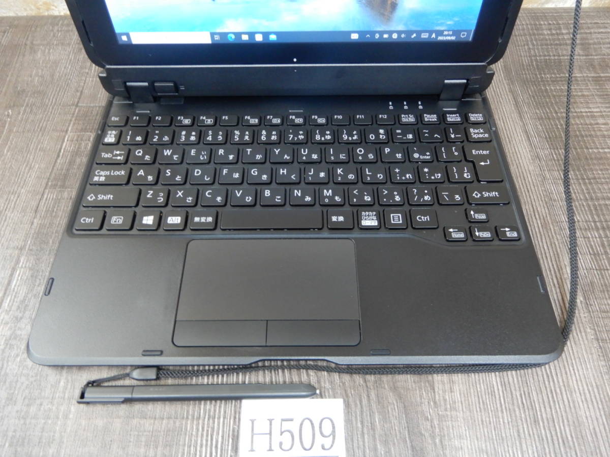 Yahoo!オークション - H509 WEBカメラ & EMMC125GB & 無線LAN Windows1...