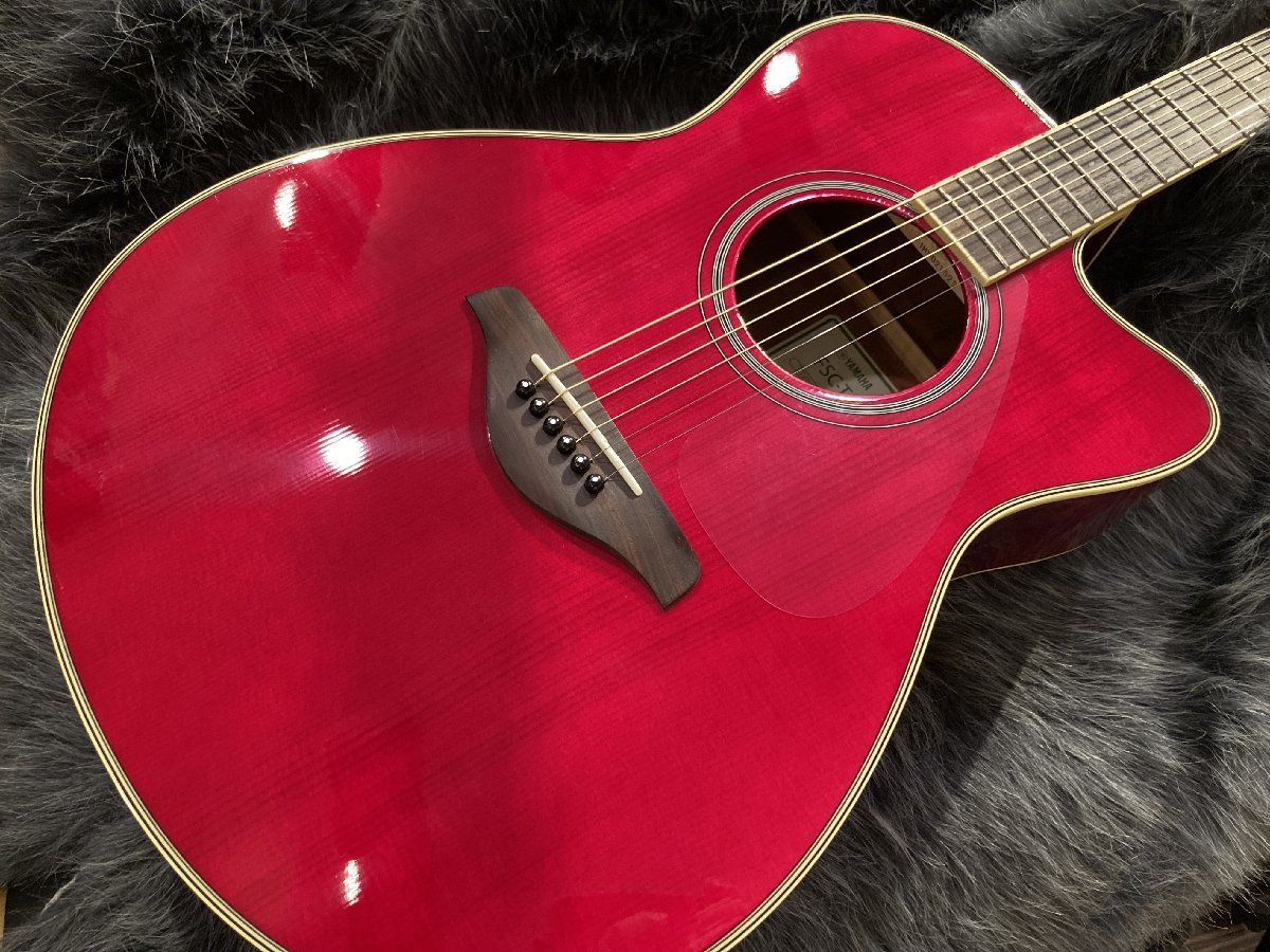 Yahoo!オークション - YAMAHA/FSC-TA RR【展示品特価】