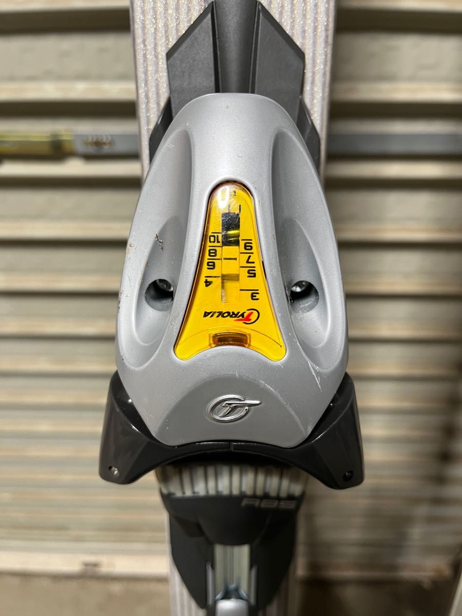 スキー HEAD C100 163 カービングスキー スキー板 フリーサイズ スキー HEAD C100 163 カービングスキー スキー板 フリーサイズ