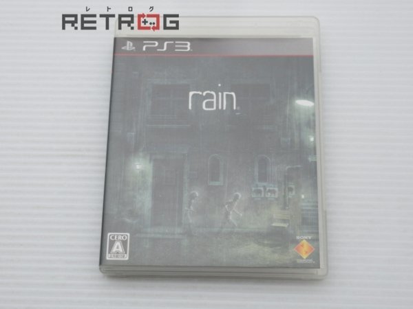 Yahoo!オークション - rain PS3