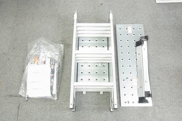 Yahoo!オークション - F006-Y30-92【引取限定】ステップ8 ステップエイ...