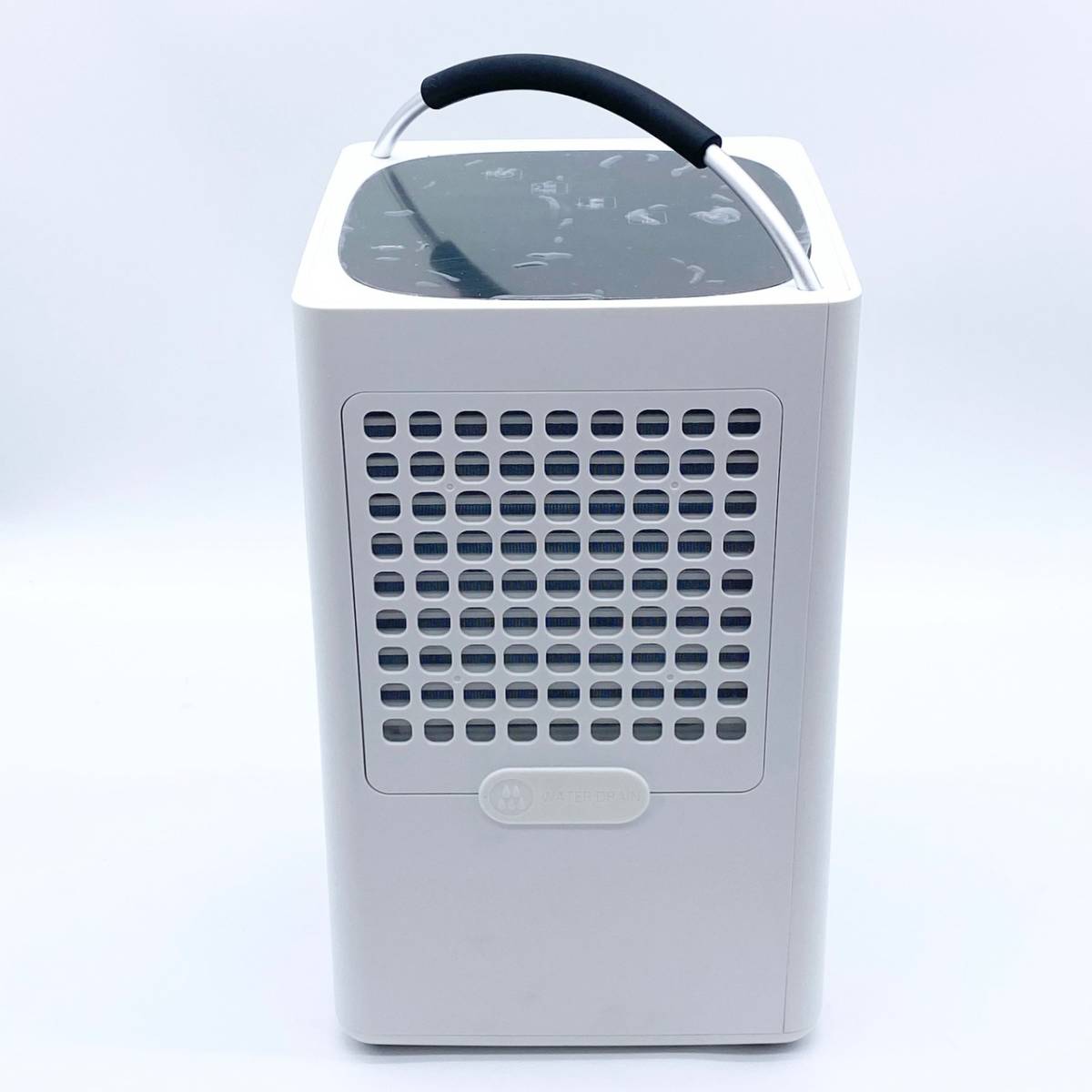 シロカ 除湿機能付きポータブルクーラー スポットクーラー SY-D151(床置型)｜売買されたオークション情報、yahooの商品情報をアーカイブ公開 - オークファン（aucfan.com）