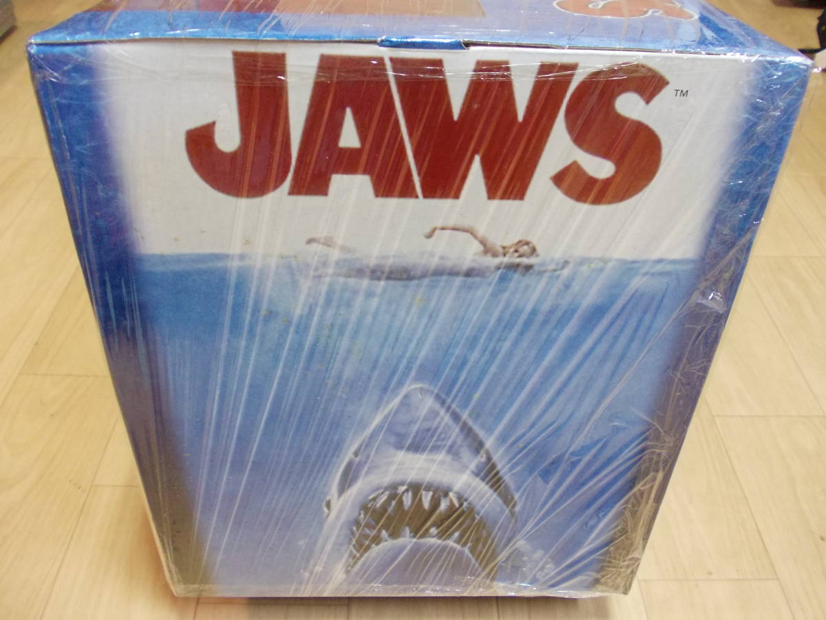 Yahoo!オークション - JAWS ジョーズ ジョーズパニック 未開封品