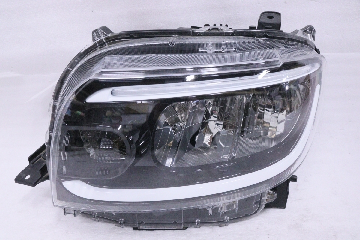 Yahoo!オークション - 14-1829 美品 LED LA650S タント 左ヘッドライト...