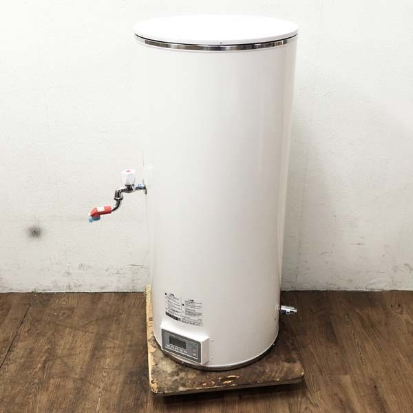 Yahoo!オークション - 【未使用】日本イトミック/ITOMIC 蛇口付電気湯...