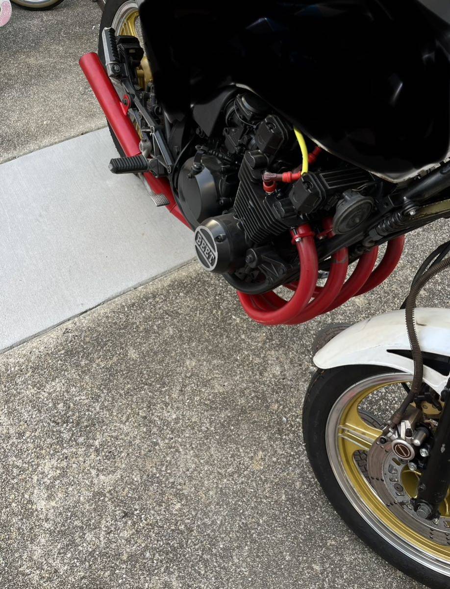 Yahoo!オークション - gpz 400f ミスティショート菅 Lサイズ新品サイレ...