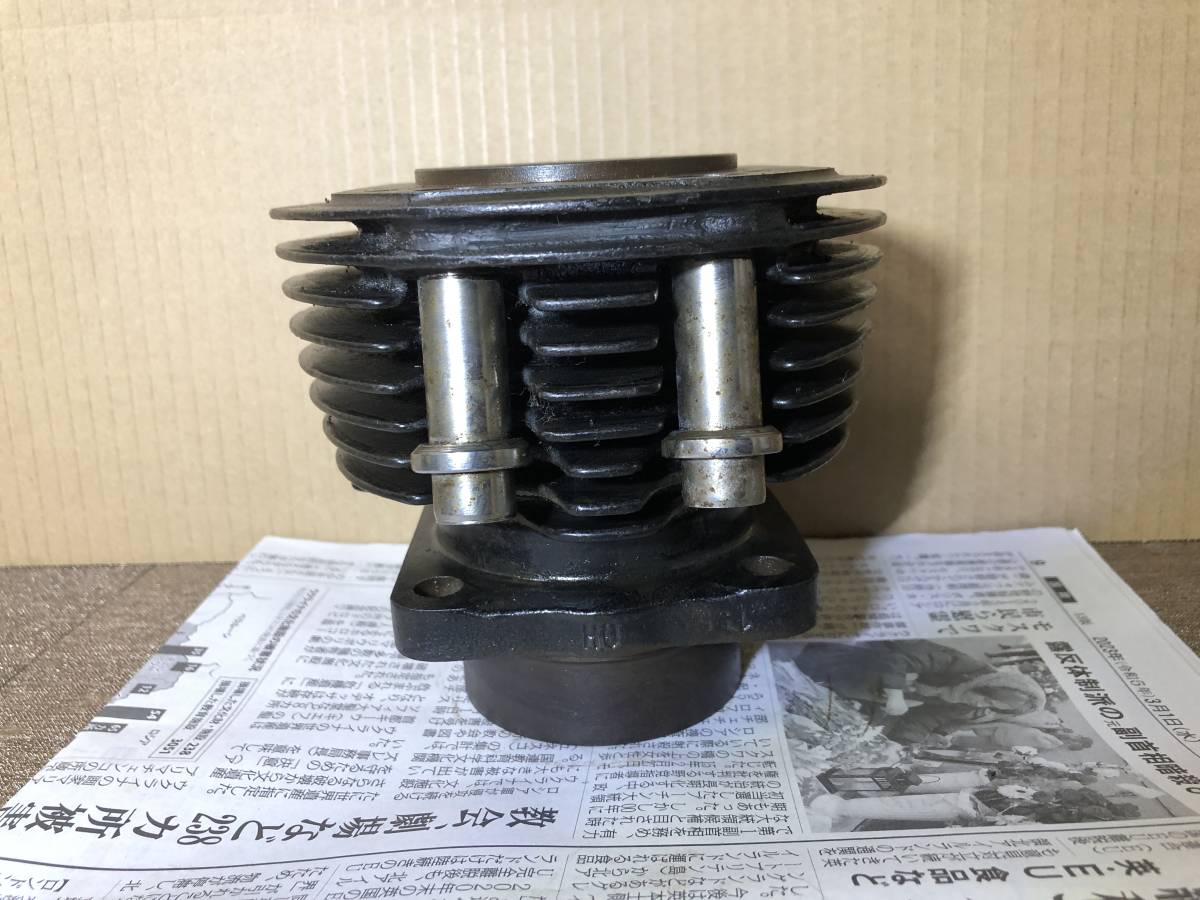 Yahoo!オークション - 当時物 BMW シリンダー 67.5㍉ R25 R27 長期保管...