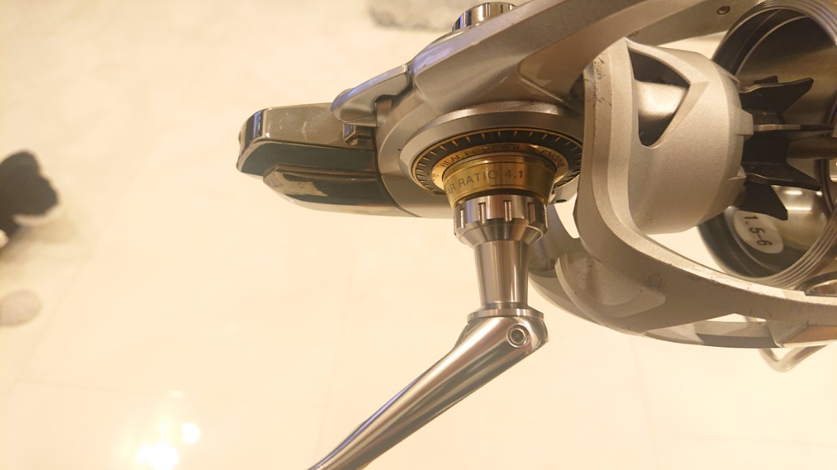 代購代標第一品牌－樂淘letao－ダイワ☆08トーナメントサーフZ45