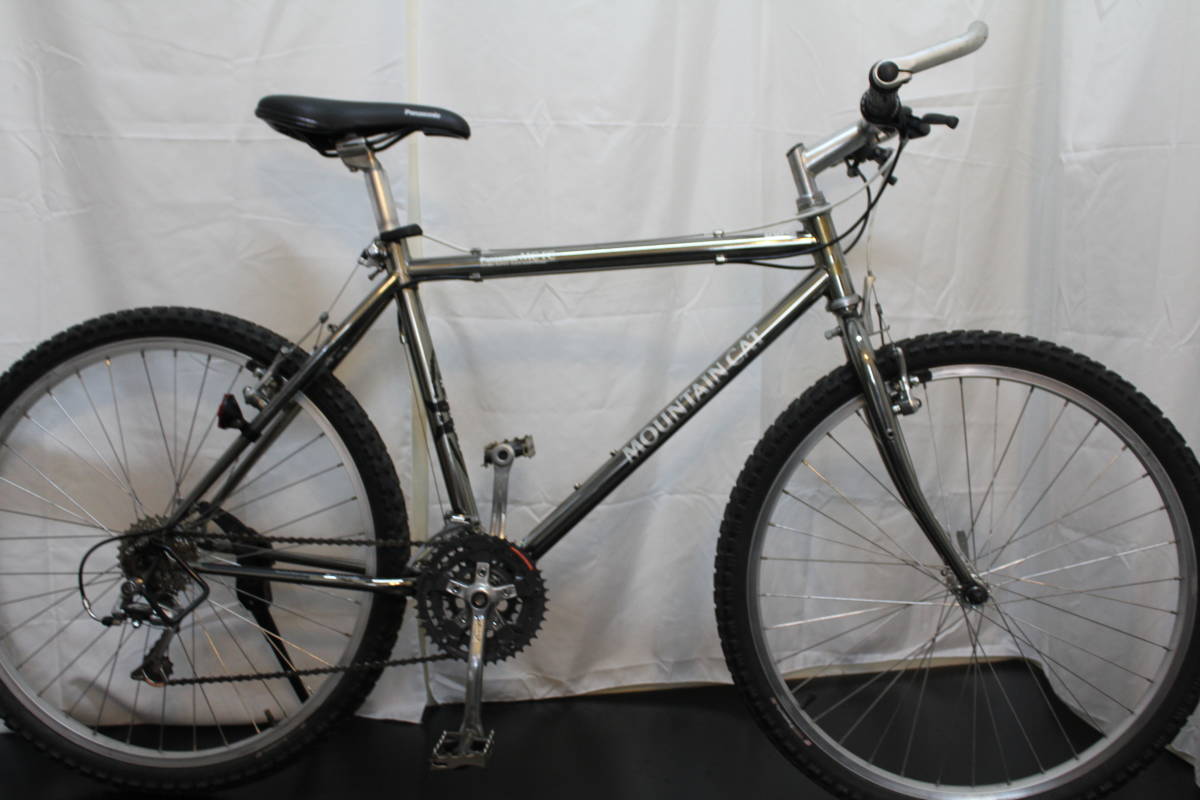 Yahoo!オークション - 希少/中古 OLD MTB/オールドマウンテン Yahoo!オークション - 希少/中古 OLD MTB/オールドマウンテン
