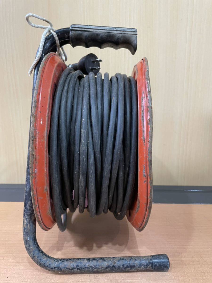 Yahoo!オークション - RM5492 コードリール 24m 0921