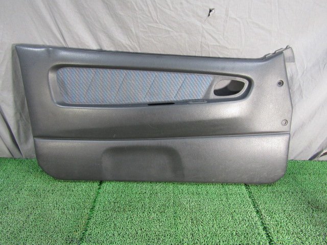 Yahoo!オークション - スズキ アルトワークス HA11 HA21 純正 ドア内張...