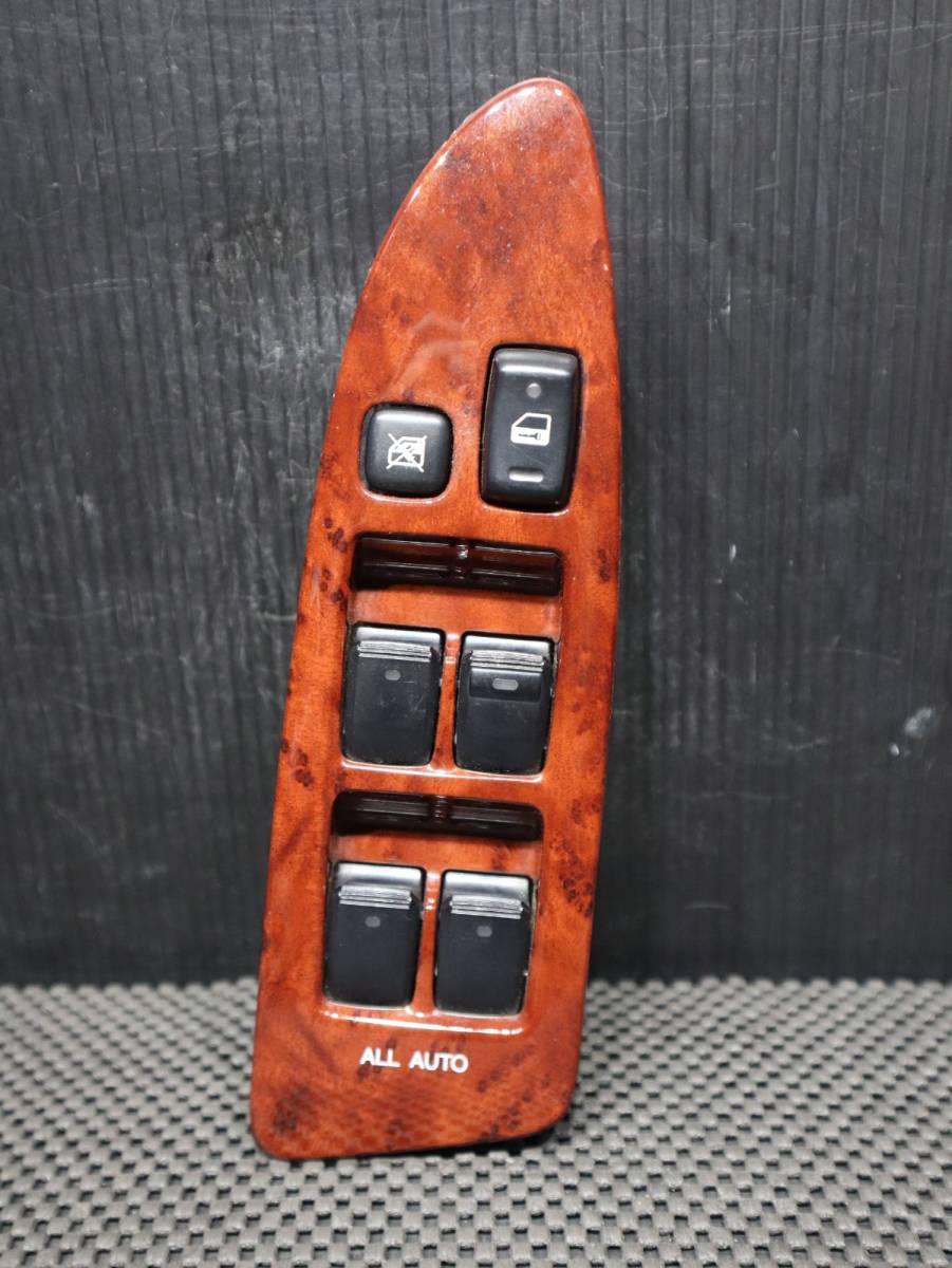 Yahoo!オークション - 木目 ウッド 【作動保証】 84040-44010 管理E20 ...